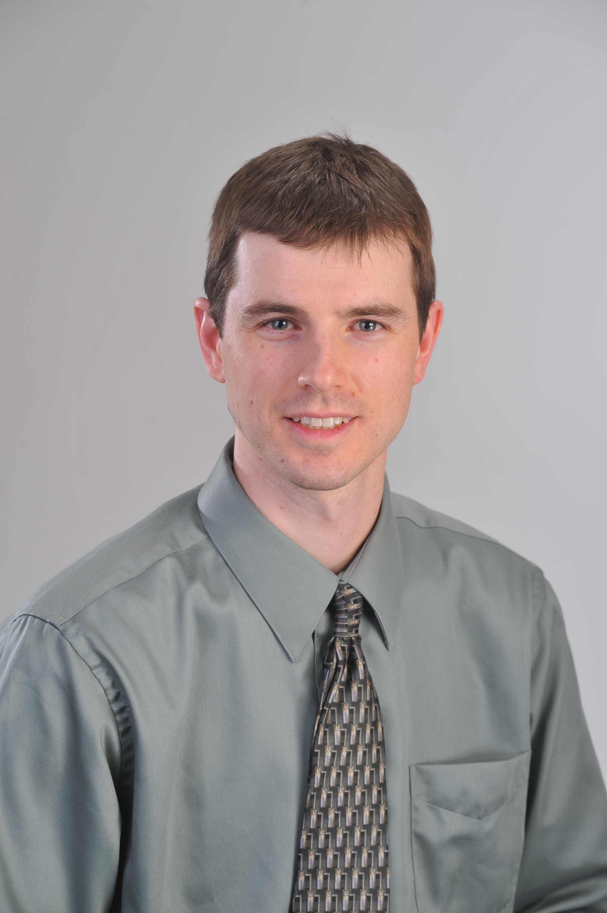 Ivy Tech Community College–Northeast promotes Ryan Voorhees and ...