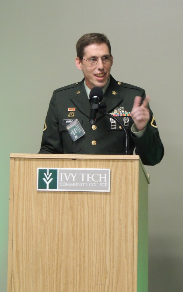 Robert Bibbo wins Ivy Tech Northeast’s 2013 New Venture Competition ...