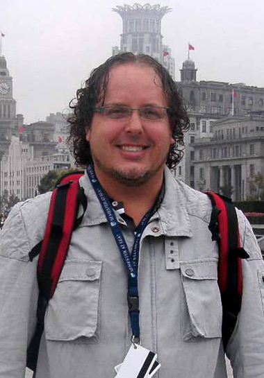 Ivy Tech Northeast professor publishes book on Abrahamic faiths ...