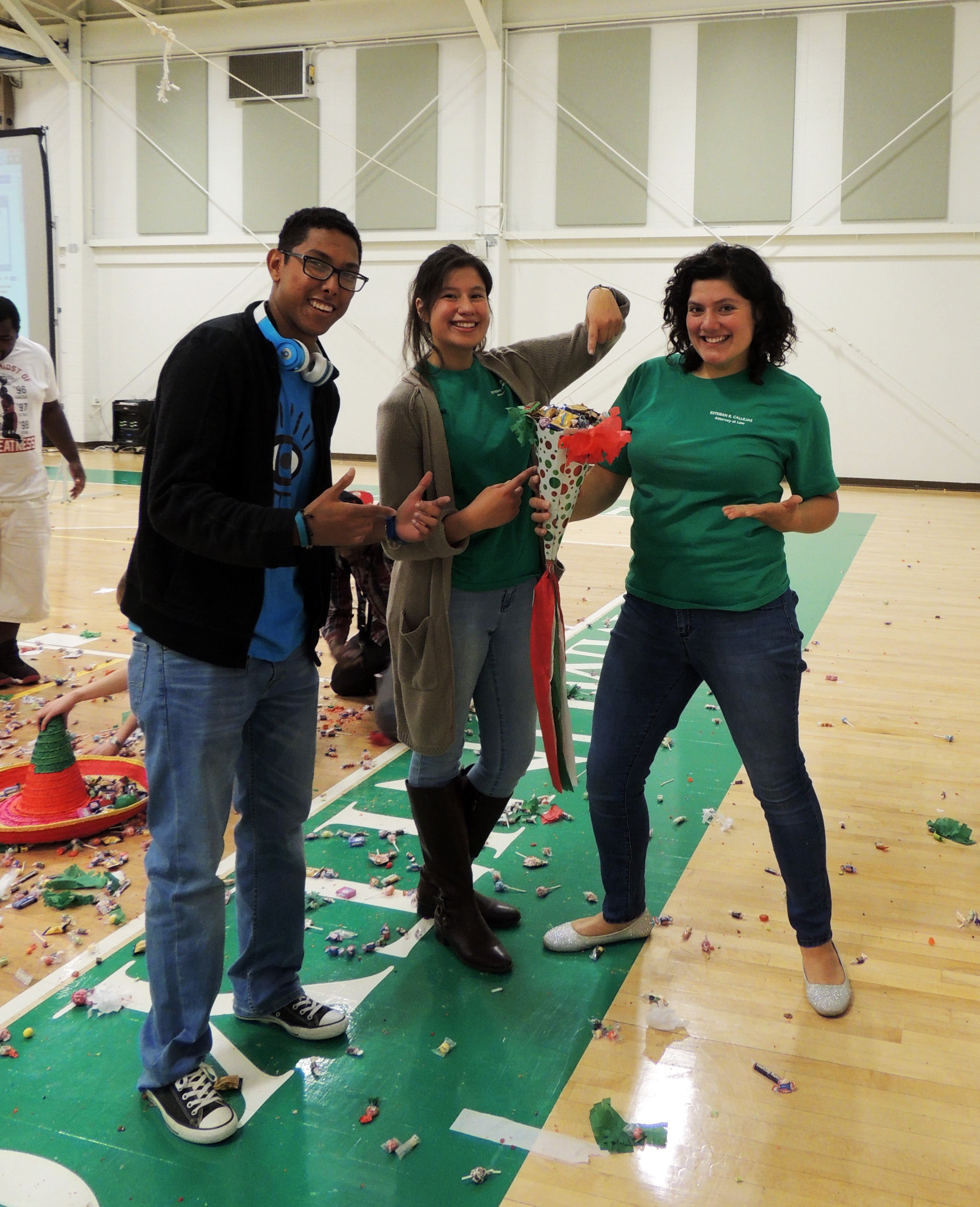 Did you know pinatas came from China? – Inside Ivy Tech