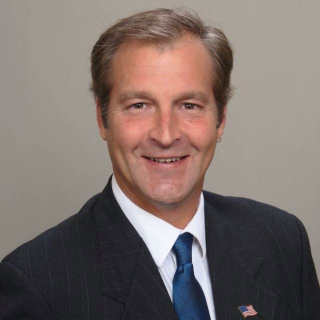Darryl Esterline appointed newest regional board member – Inside Ivy Tech