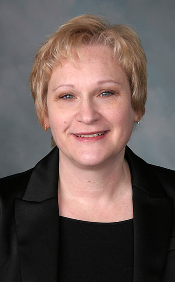 Wabash-native named statewide assistant vice president for Nursing ...