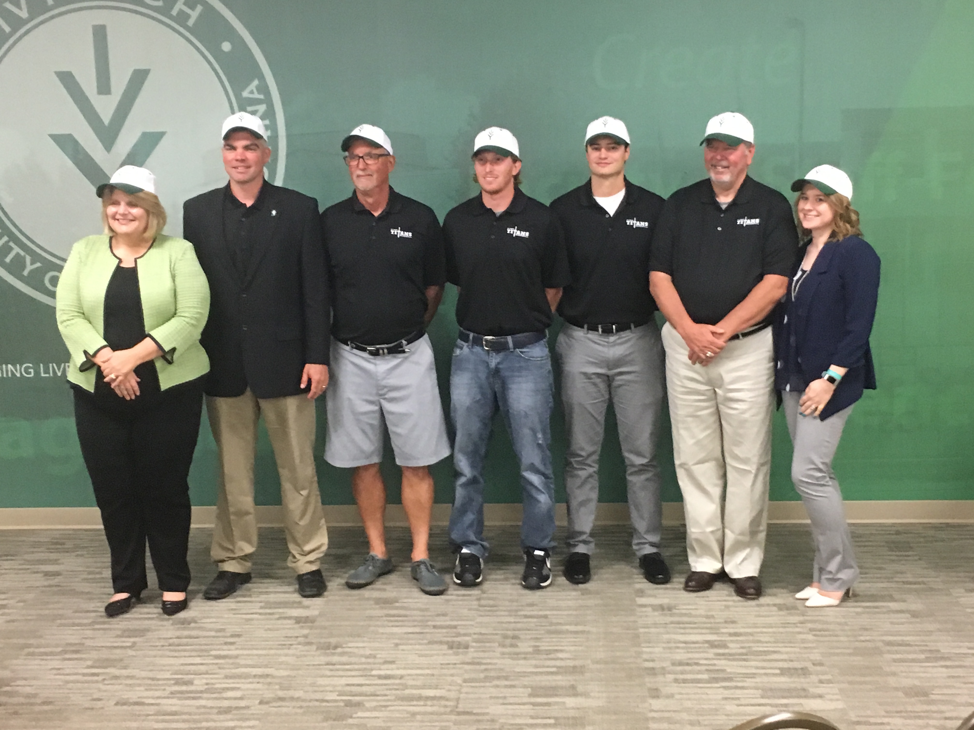 College will begin men’s intercollegiate baseball program – Inside Ivy Tech