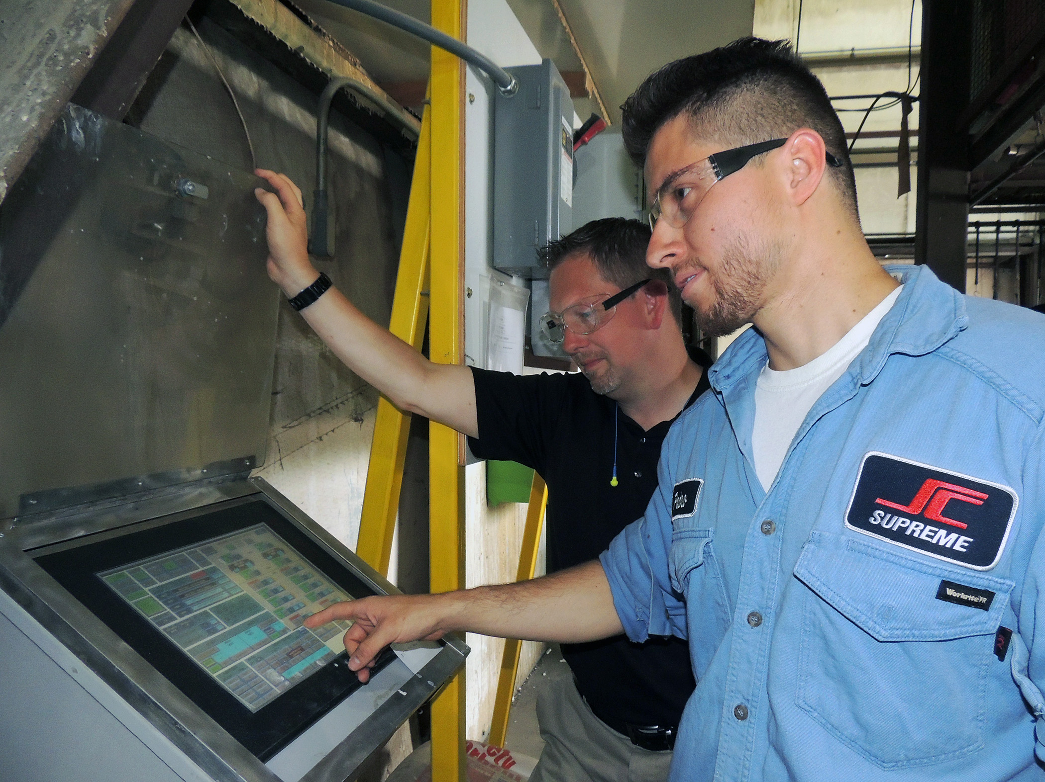 Robotics program selected for national recognition – Inside Ivy Tech