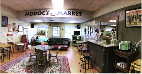 Modocs-building – Inside Ivy Tech