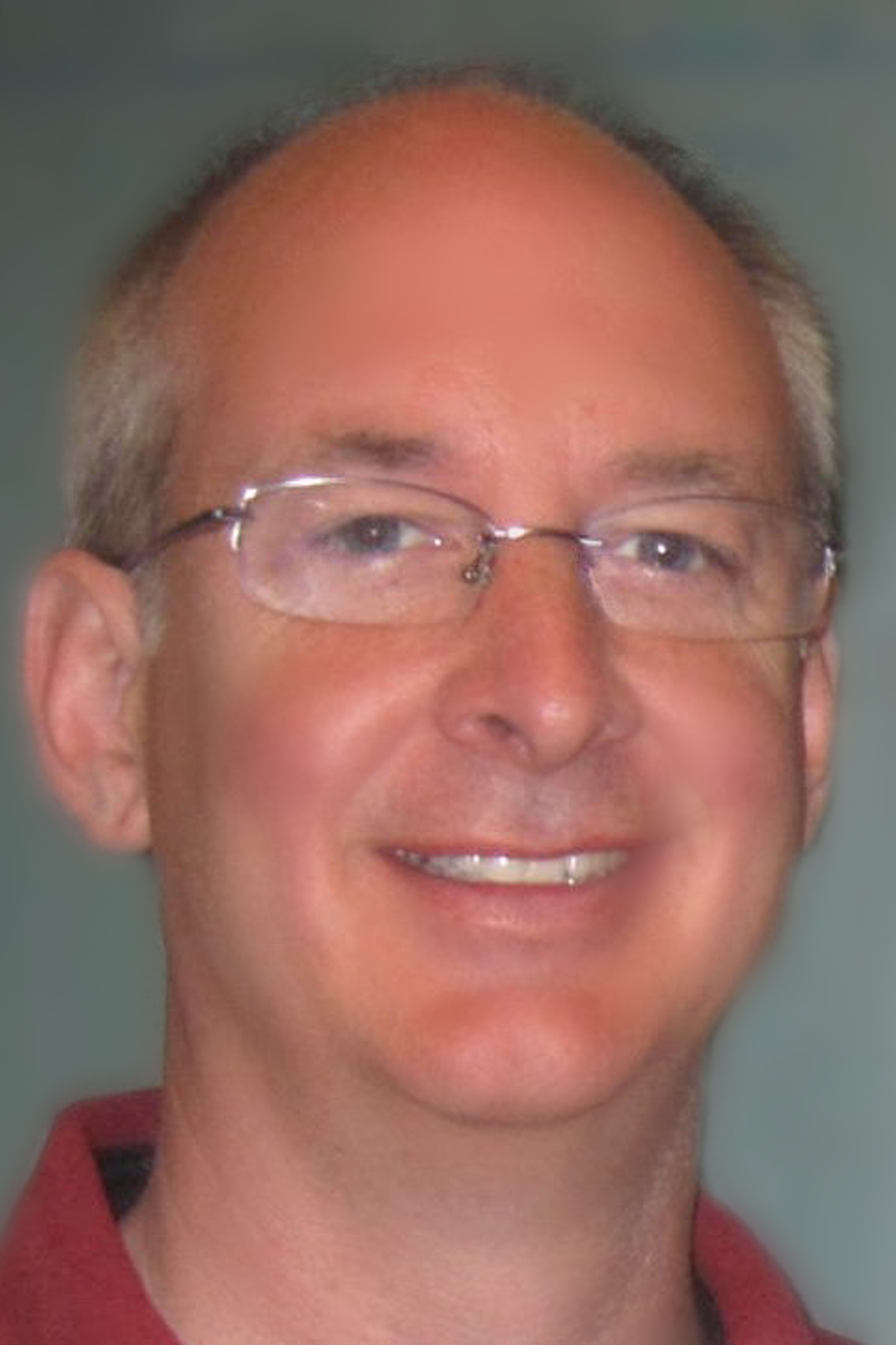 College announces Jim Merz as chosen artist for commissioned piece to ...