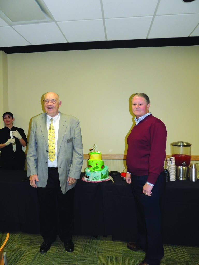 Q&A with long-time college leader Chuck Lewton – Inside Ivy Tech
