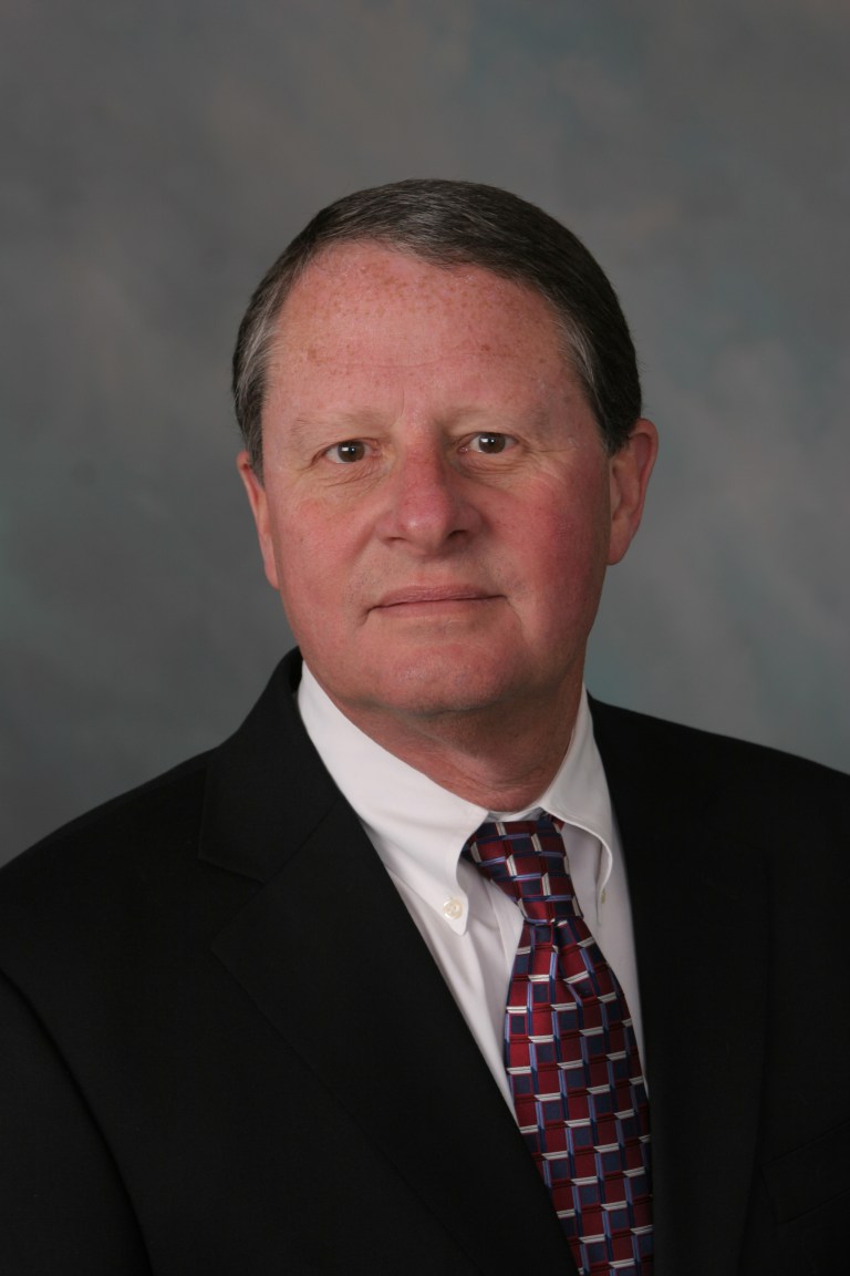 Q&A with long-time college leader Chuck Lewton – Inside Ivy Tech