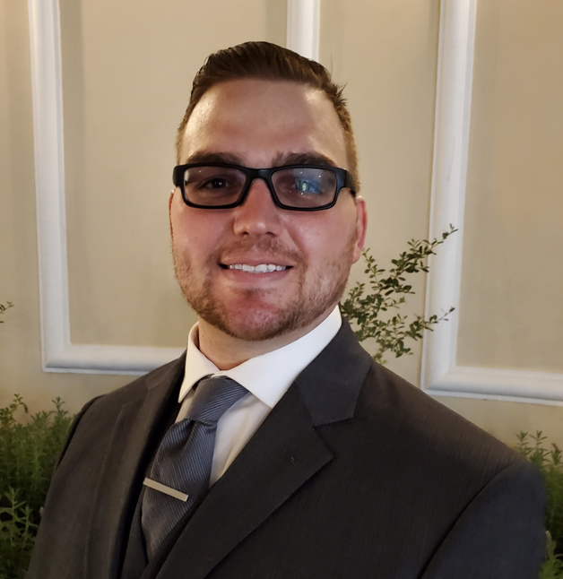 Machine Tool Technology alumnus uses expertise to assist in COVID-19 ...