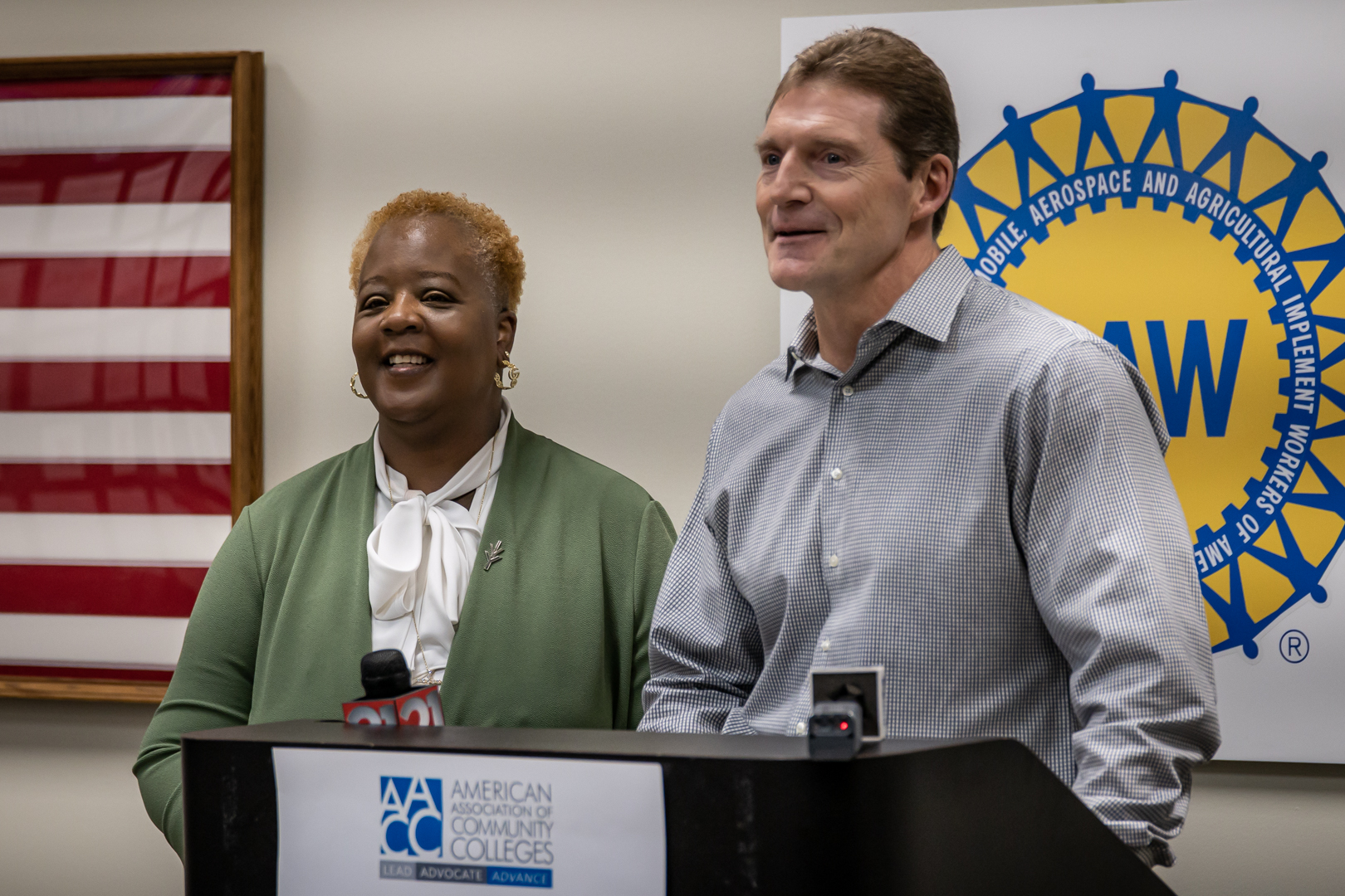 Ivy Tech Fort Wayne/Warsaw, General Motors team up for national ...