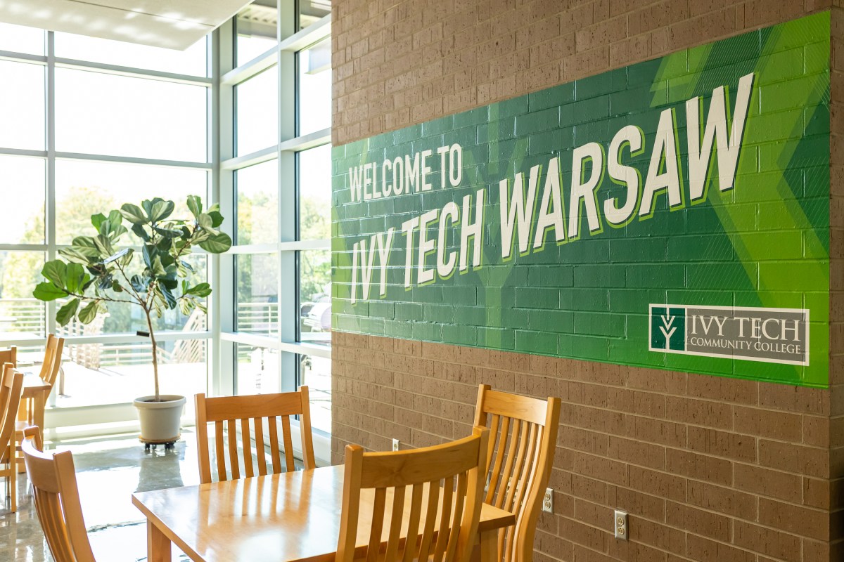 Get a job on the spot during Ivy Tech Warsaw’s first-ever Learn While ...