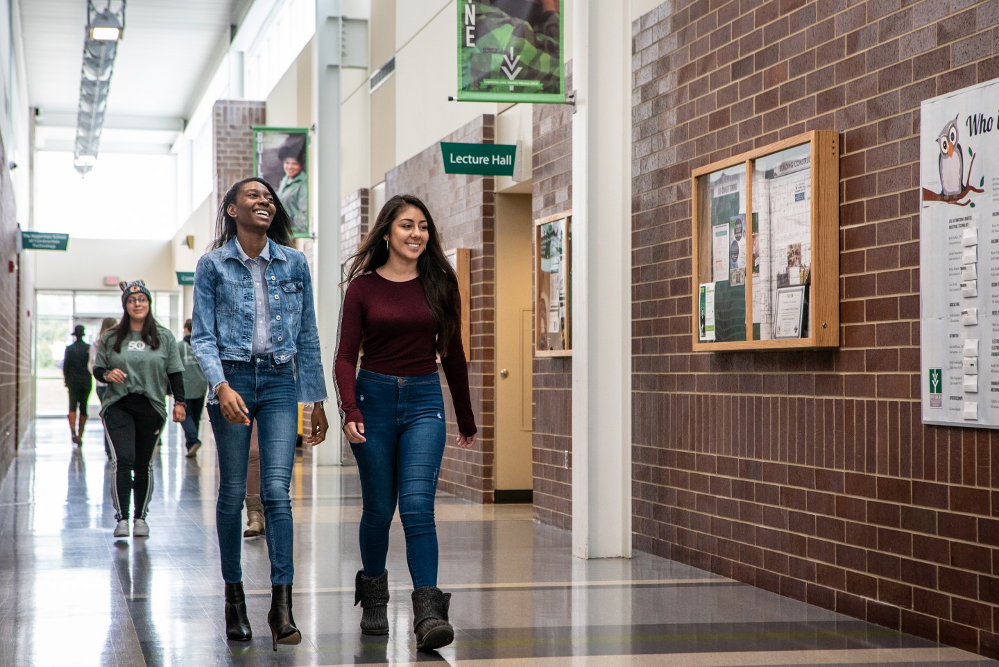 High school students invited to explore Ivy Tech Fort Wayne for Go Ivy ...