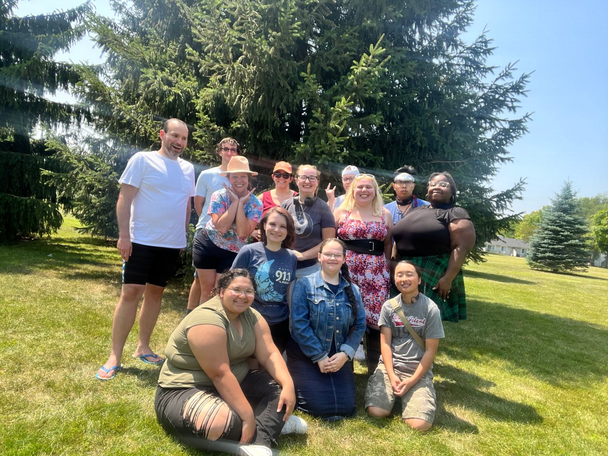 “PiP, PiP, Hooray!” A conversation with Perception is Perfection ...