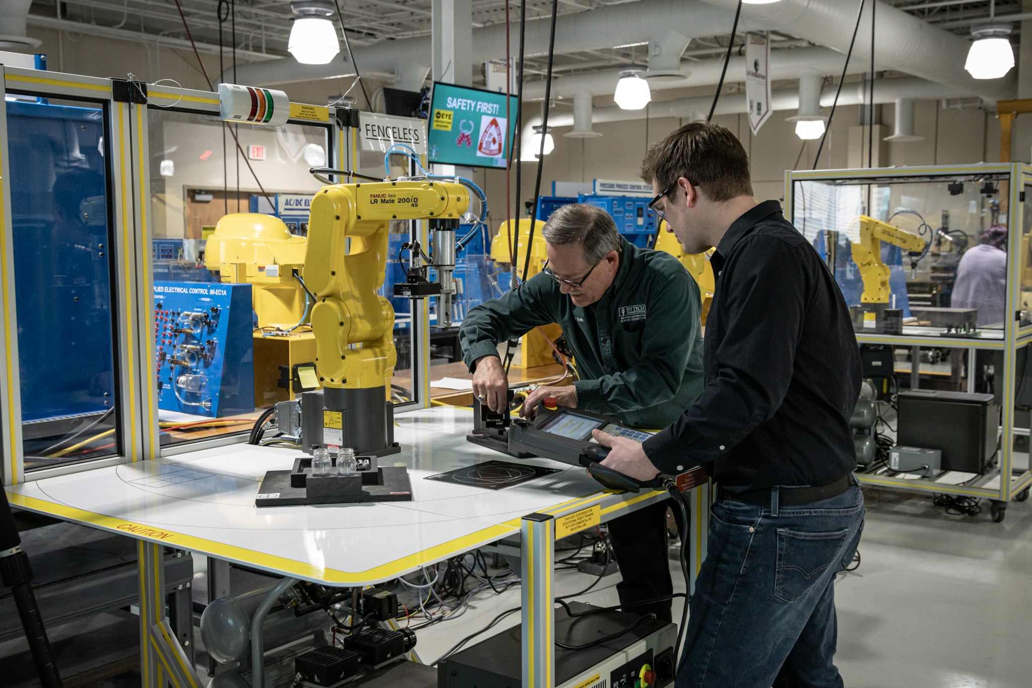 Ivy Tech Fort Wayne to host more than two dozen employers at Skilled ...