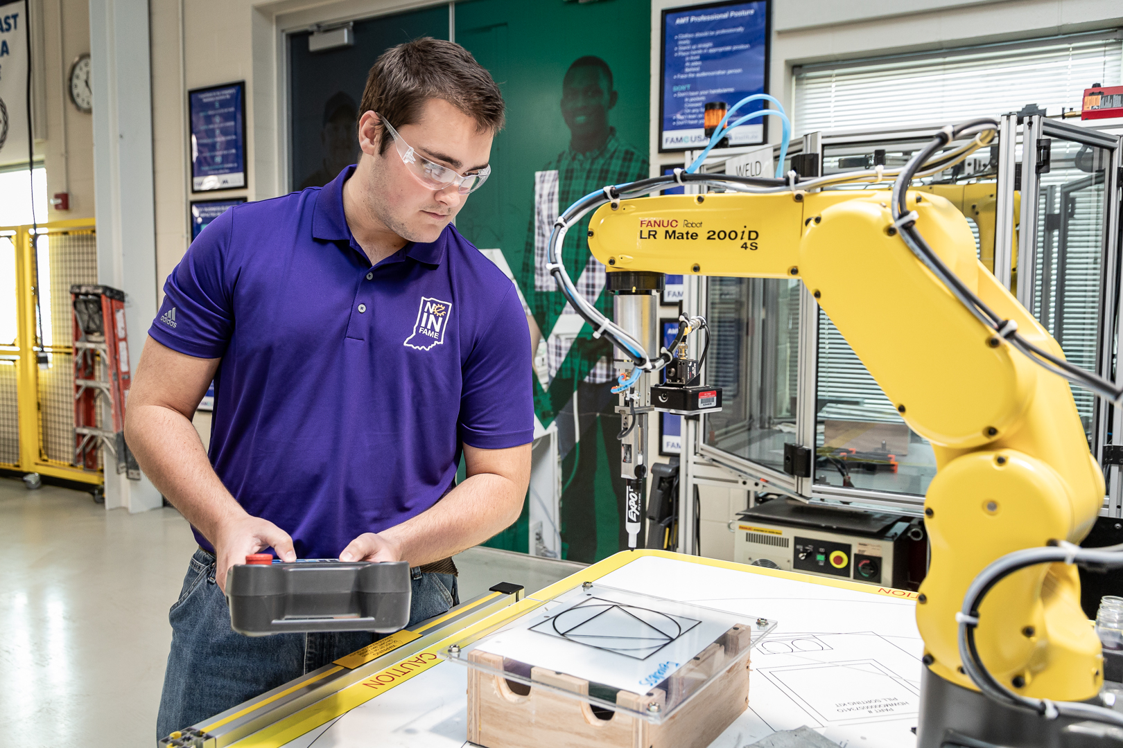 Inside Ivy Tech – Fort Wayne & Warsaw