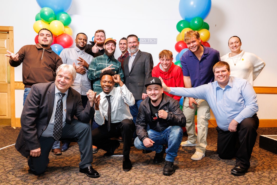 PHOTO GALLERY: Google STAR graduates first Indiana cohort with Ivy Tech ...