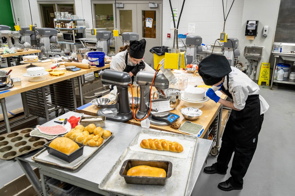 Sign up for Spring 2025 classes at our upcoming Registration Fairs ...