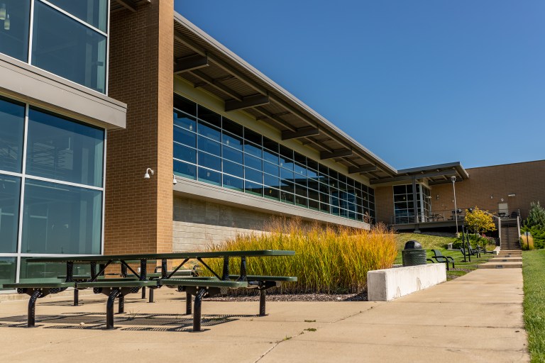 Inside Ivy Tech – Fort Wayne & Warsaw