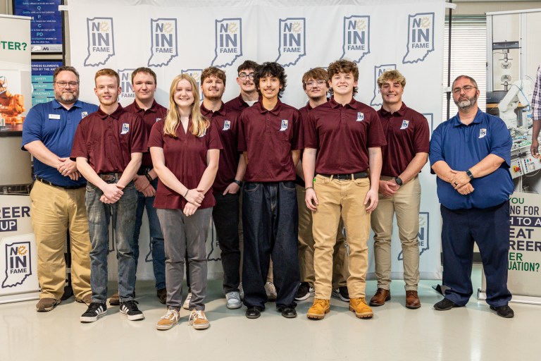 Spring 2024 Dean’s List announced! – Inside Ivy Tech