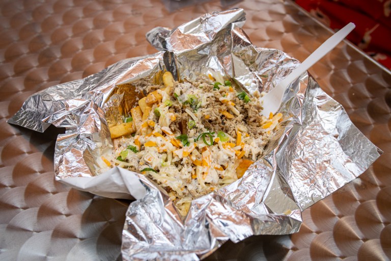 Ivy Tech Fort Wayne Grasshopper food truck announces new schedule for ...