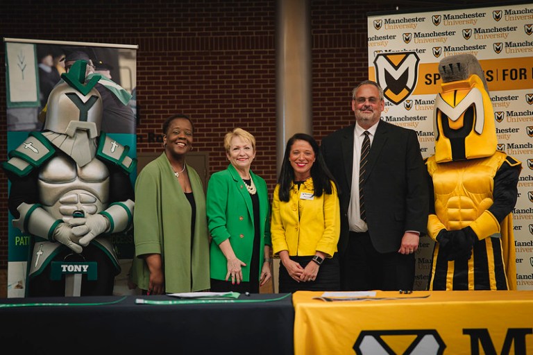 Ivy Tech Community College Fort Wayne – Inside Ivy Tech